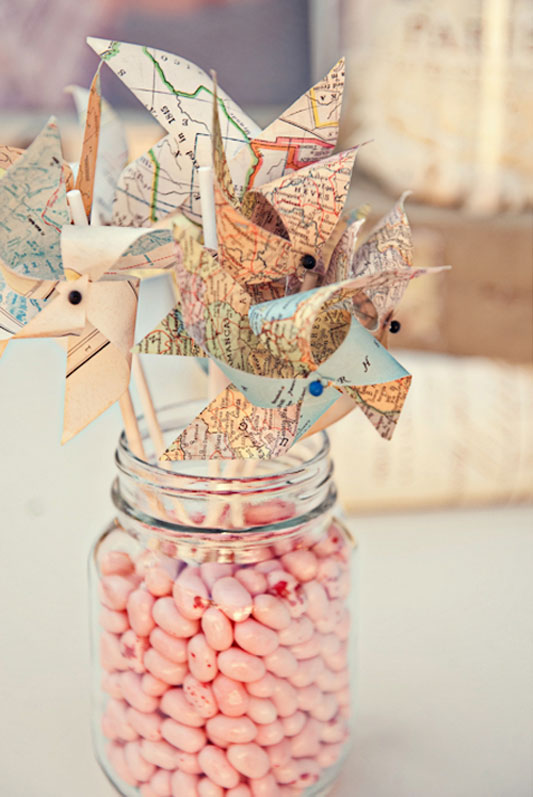 25 Paper Crafts for the whole family - The Cottage Market