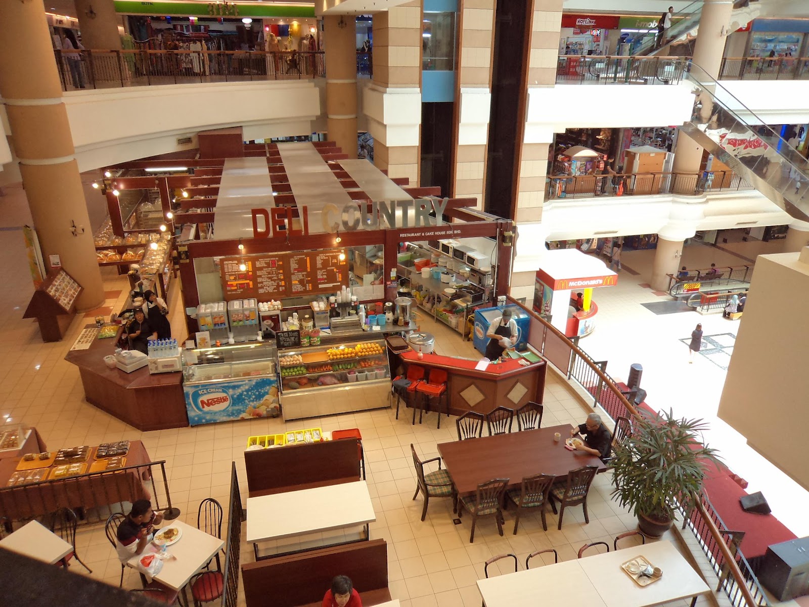 *The KUANTAN blog*: Berjaya Megamall Kuantan