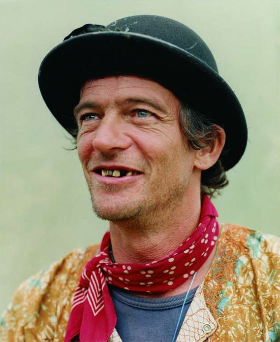 Wonderful Pictures Give an Extraordinary Glimpse Into Daily Life of the ...