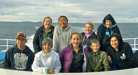 Room 5's Blog, Dargaville Intermediate School