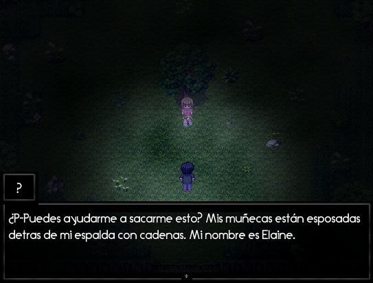 Zero Corpse: Monsters