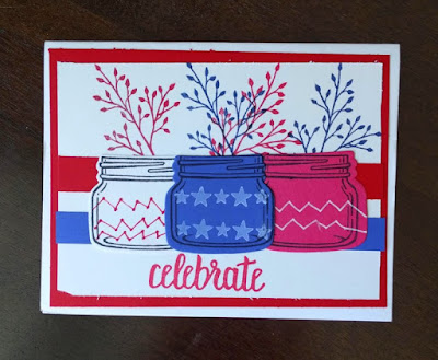 Stamping Serenity: Happy Mail Monday!