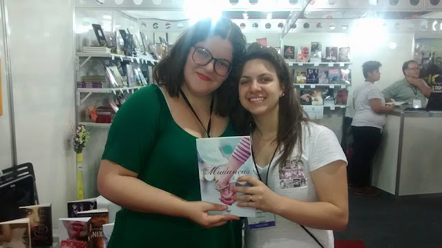 [Virtuautores] - #2 - L. L. Alves - Leitura Virtual