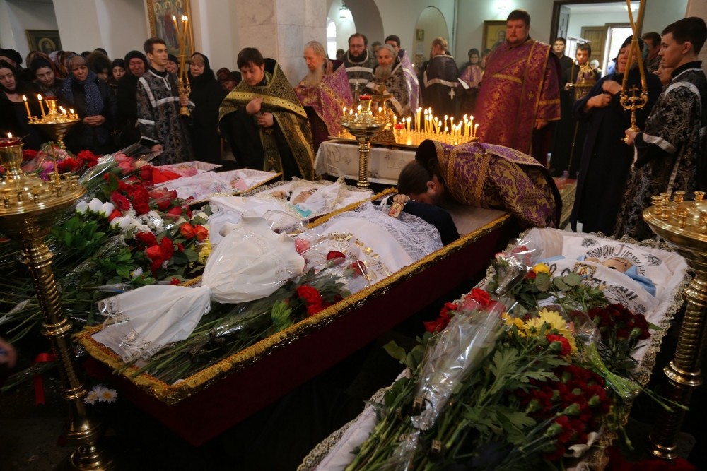 ΝΕΑ ΕΠΟΧΗ: Η ΔΟΛΟΦΟΝΙΚΗ ΕΠΙΘΕΣΗ ΙΣΛΑΜΟΦΑΣΙΣΤΑ ΣΕ ΠΙΣΤΟΥΣ ΣΤΗΝ ΡΩΣΙΑ ΤΗΝ ...