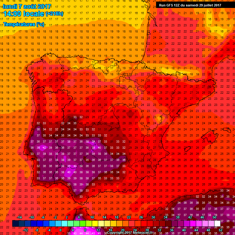 Weather News: Υψηλες θερμοκρασιες το πρωτο 10/ημερο του Αυγουστου!Ποσο ...