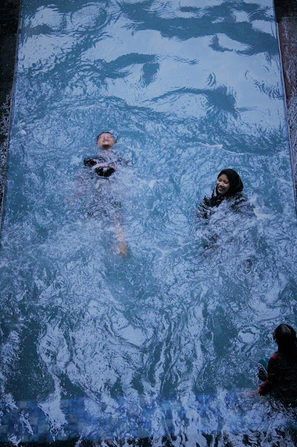 Staycation Sehari Di Pose In Hotel Solo - Catatan Emak