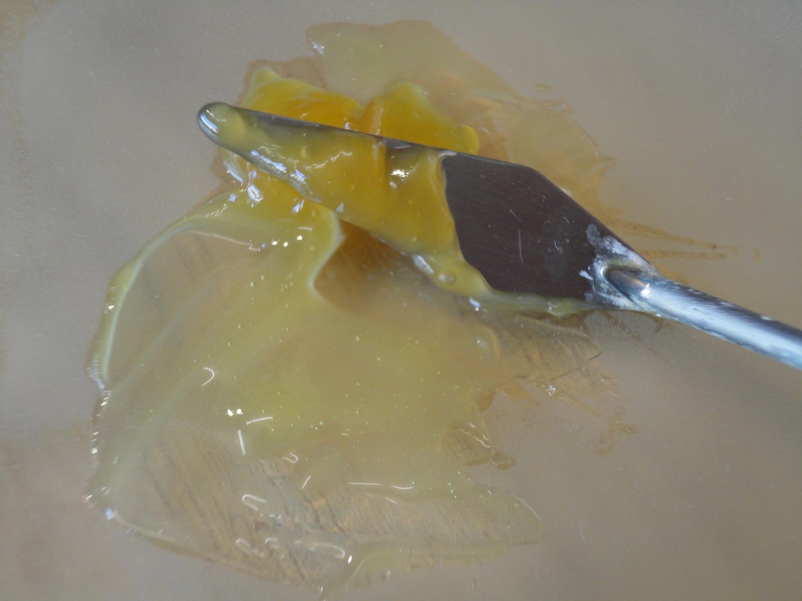 Médium et émulsion : la technique mixte, un renouveau des procédés ...