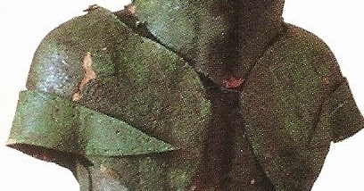 Unraveling Threads: Armor-dillo Part 2