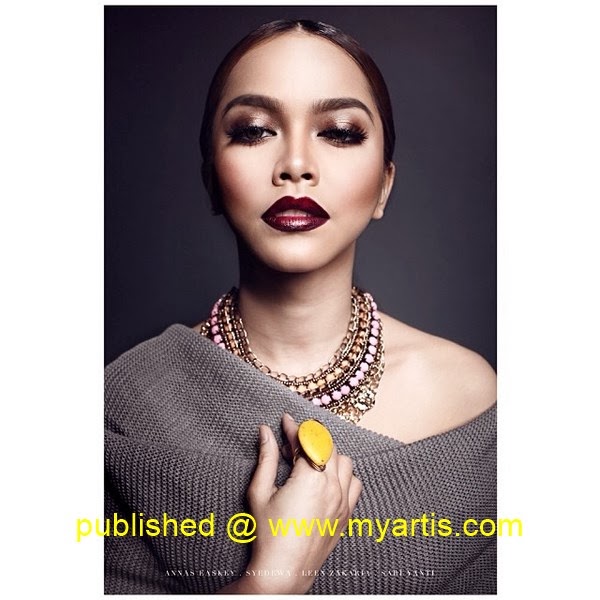 MYARTIS.COM | MYARTIS | MY | ARTIS: 15 GAMBAR - ANAK DUA, SARI YANTI ...