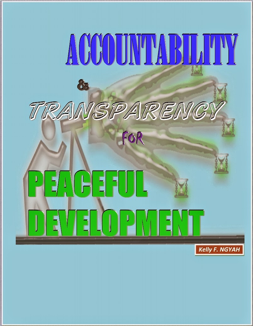 MAHSRA Publications: ACCOUNTABILITY AND TRANSPARENCY FOR PEACEFUL ...