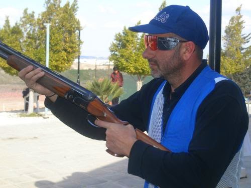 ΕΛΛΗΝΑΣ ΣΚΗΤΕΡ - GREEK SKEETER: ΕΚΠΑΙΔΕΥΣΗ : ΒΑΣΙΚΕΣ ΑΡΧΕΣ ΣΤΟ ΣΚΗΤ