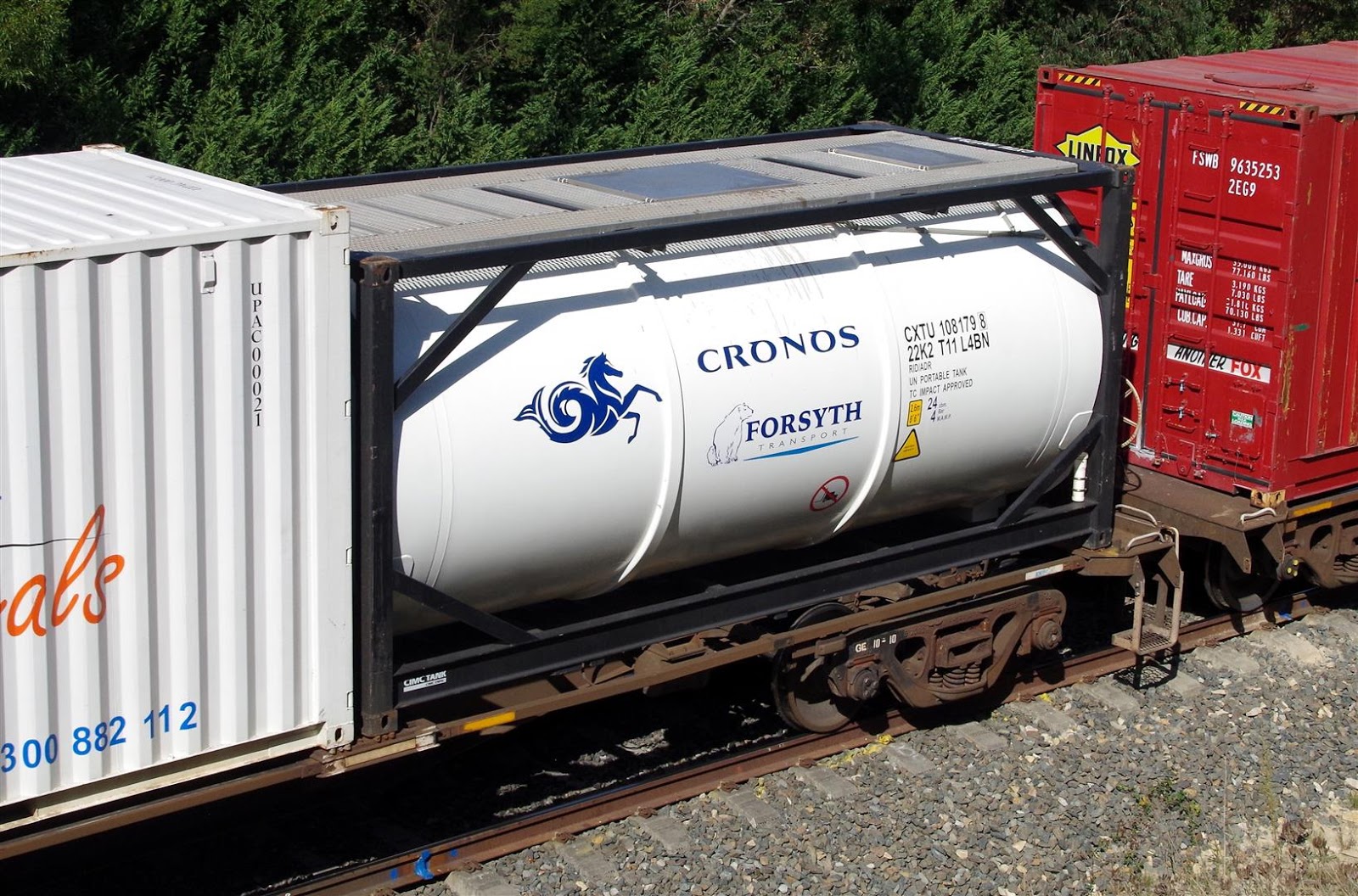 Rollingstock News: An Aurizon Saturday