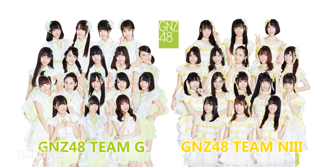 Rumor Tracklist EP Single Pertama GNZ48 'Ni suo bu Zhidao de Wo'