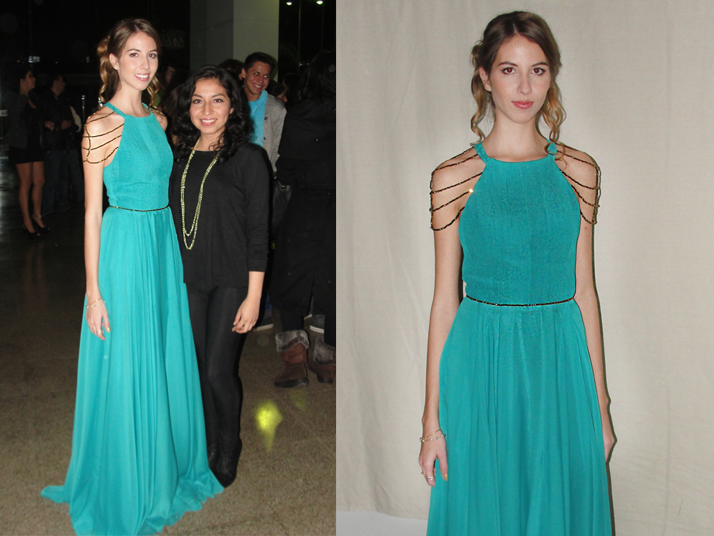 BoliviansStyle.com.bo: V DESFILE UPSA FASHION DATE: ¡Así Soy Yo!