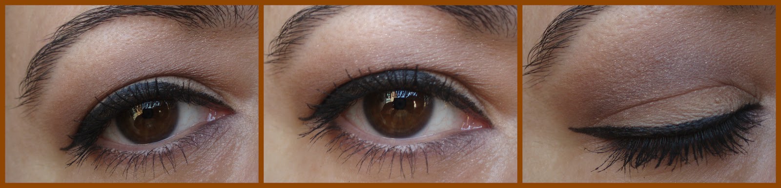 Nikky, loca por la moda: Look Master Precise