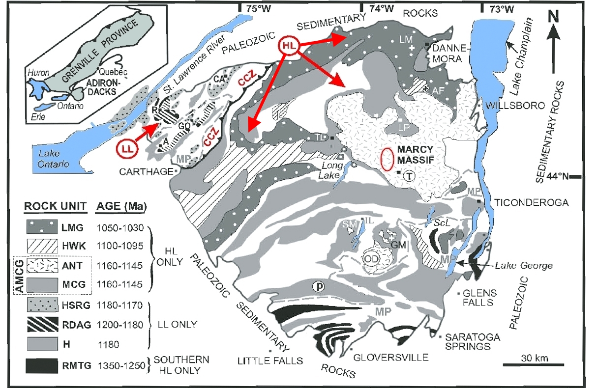 Written In Stone...seen through my lens: The Adirondack Mountains of ...