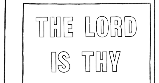 Psalm 121 Coloring Pages Coloring Pages
