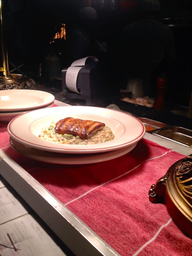 Foodwanderings: DC Eats & Food: My Favorite Dining Out Spots: The Red Hen