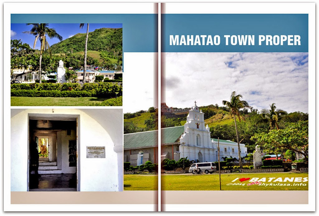 BATANES : Stunning SOUTH BATAN on Day 1 ~ Shie Went To Town