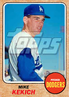 ARAIG BASEBALL 50s thru 60s: February 2013