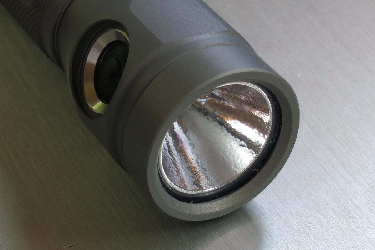 Li-ion始めました その5 ～ZebraLight SC600～ | aslan @ ChromeFree 's blog