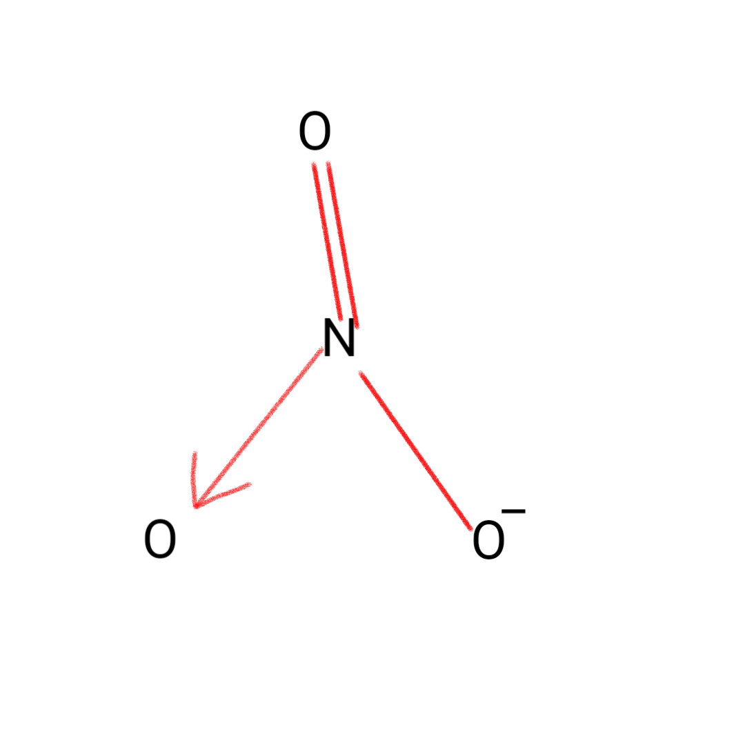 shape of compounds due hybridisation