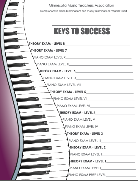 MMTA Piano Exam HelpSpot