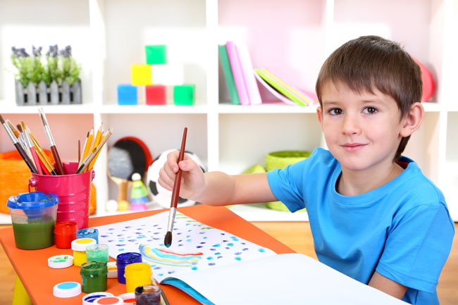 Nurture Your Children's Talents: Five Strategies to Help Your Children ...
