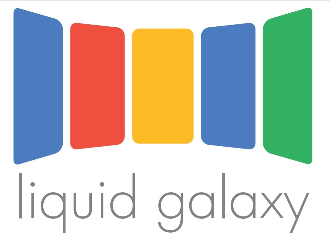 Our imagery - Liquid Galaxy project community site