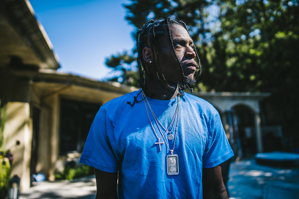 Snap Dogg On His 7 Kids, Relationship With 6 Baby Mothers, Shares ...