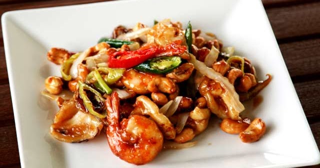 Best Sri Lankan Recipes: ඉස්සන් ඩේවල්/Devilled prawns