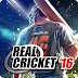 REAL CRICKET 16 MOD APK+DATA - F M Tricks
