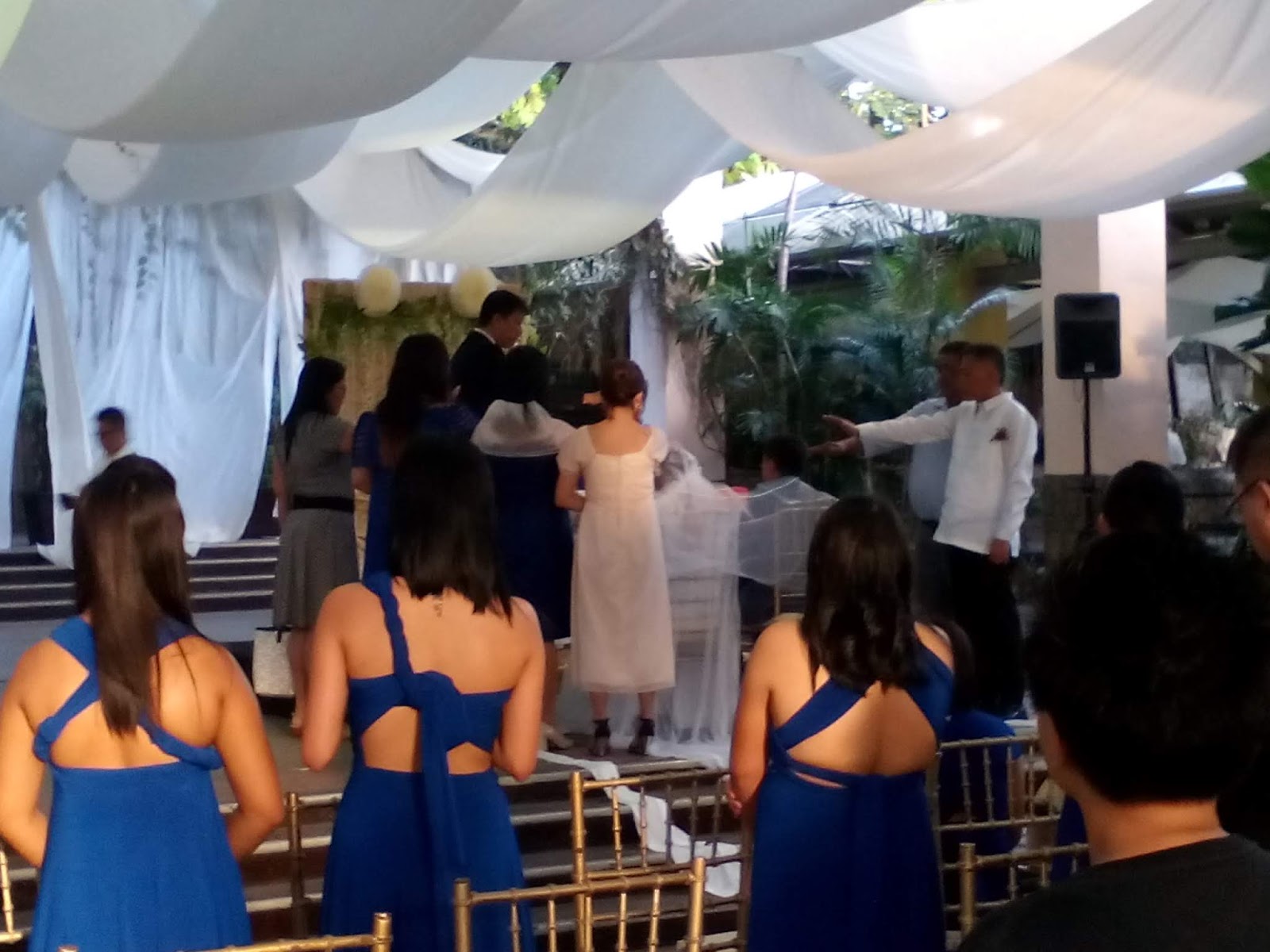 My Event Photos: Albergus Catering