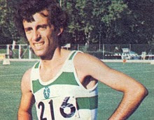 ARMAZÉM LEONINO - SPORTING: O 60º Aniversário de Fernando Mamede.