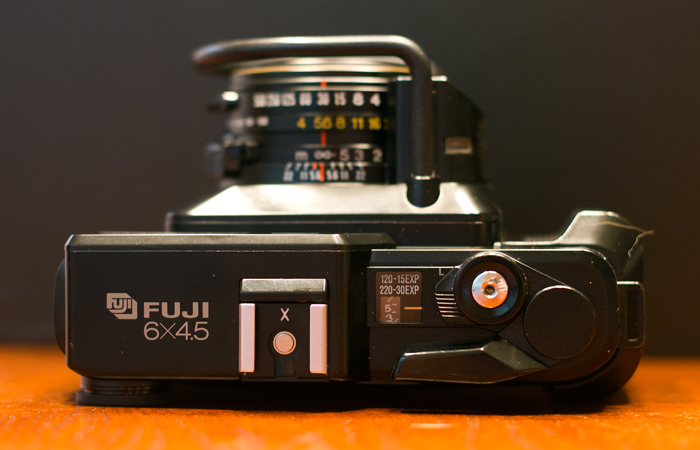 jeremy richter | photography :: blog: Photographing with the Fuji GS645S