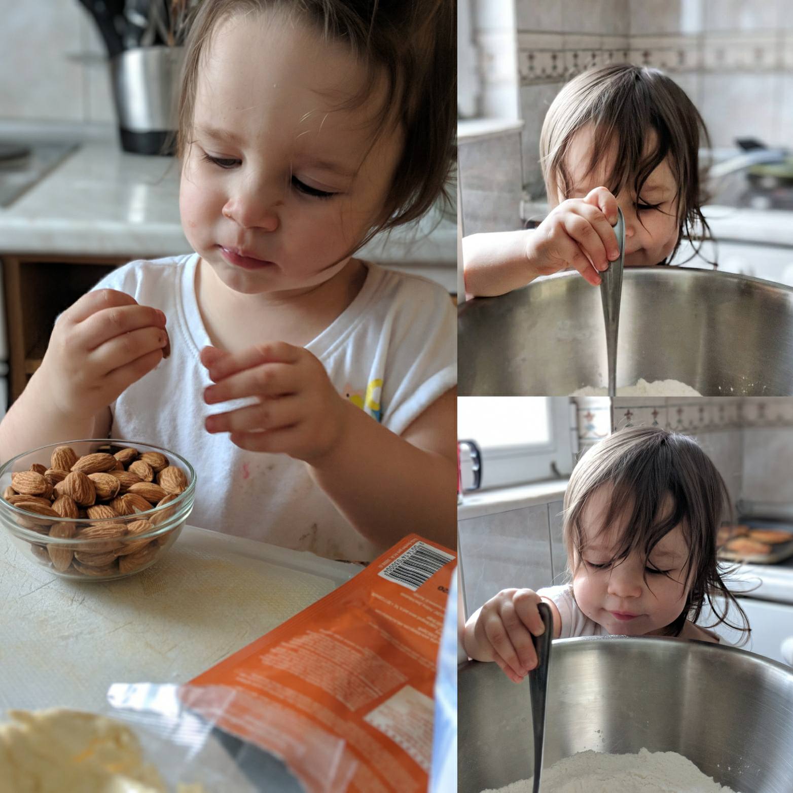 Baking Beyond Borders: The Bake Off Returns! European Cakes: Prinsesstårta