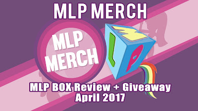 May 2017 | MLP Merch