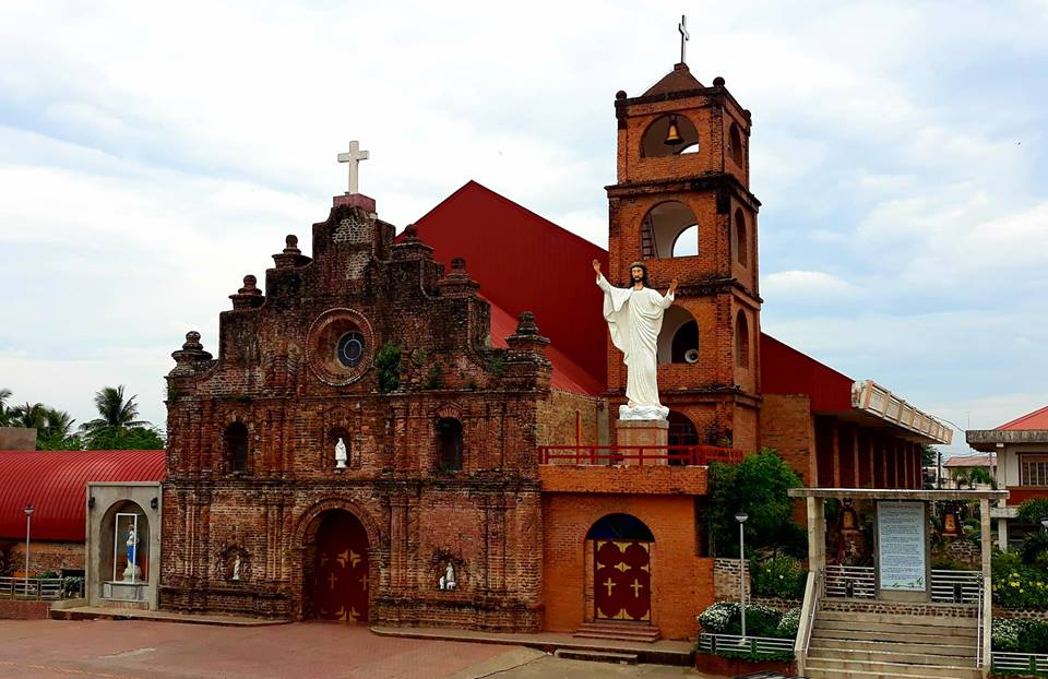 HISTORY OF THE PROVINCE OF ISABELA