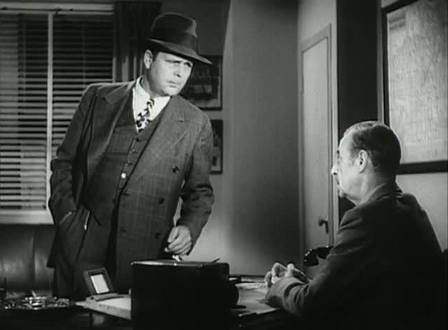 Forgotten Actors: Edmund Cobb