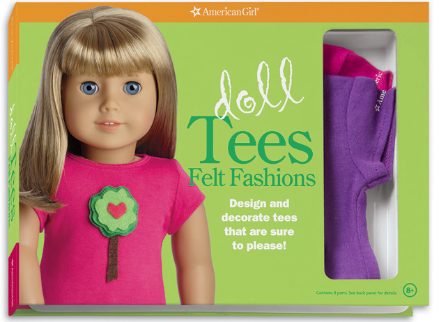 I Heart American Girl: Upcoming AG Books!