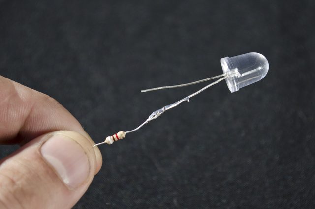 Myanmar Business: How To Build a LED Light