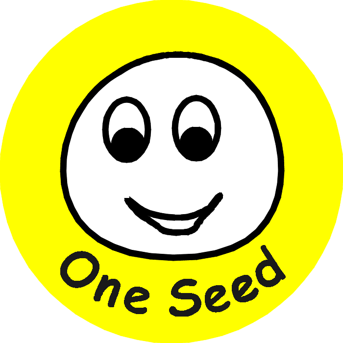 One Seed - A Story and Song