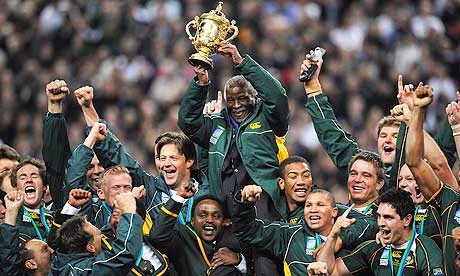 Rugby Tips: Template Springbok Rugby is poison for SA Rugby #OpinionArticle