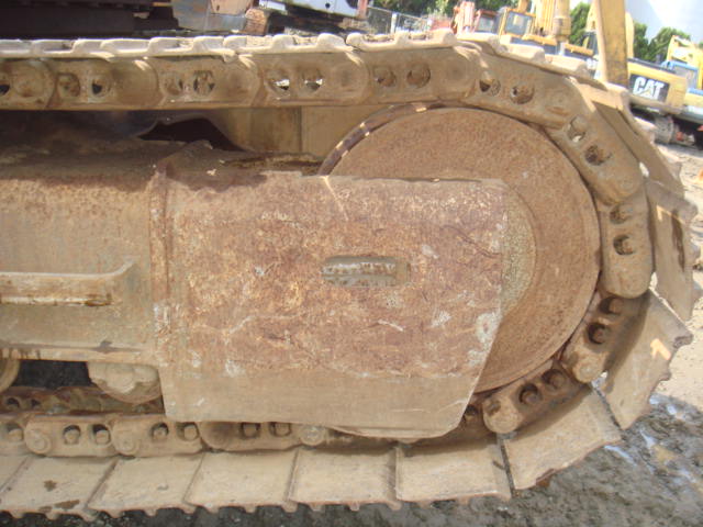 Sheng Weng Heavy Equipment & Parts Trading.: Used Hitachi UH045-7 ...