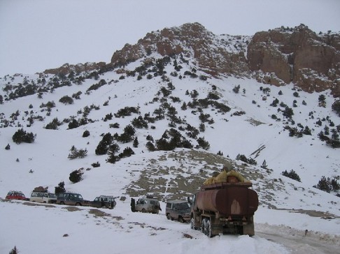 EXPLORE THE WORLD: The Stunning Badghis, Afghanistan, Image Gallery