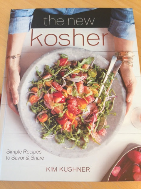 The Irony of Baking: The New Kosher