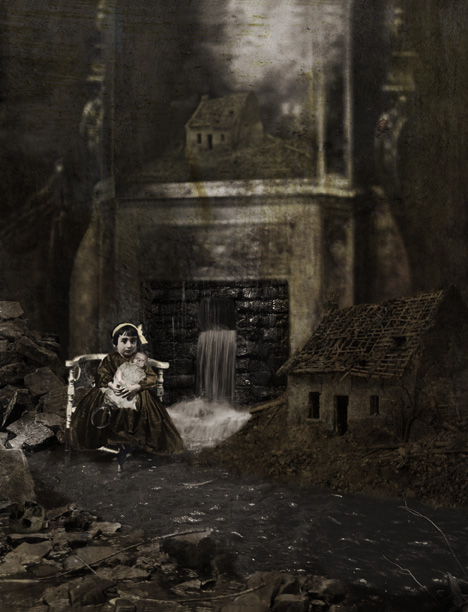 Elisandre - L'Oeuvre au Noir: Voyage Extraordinaire avec Stephen Rothwell