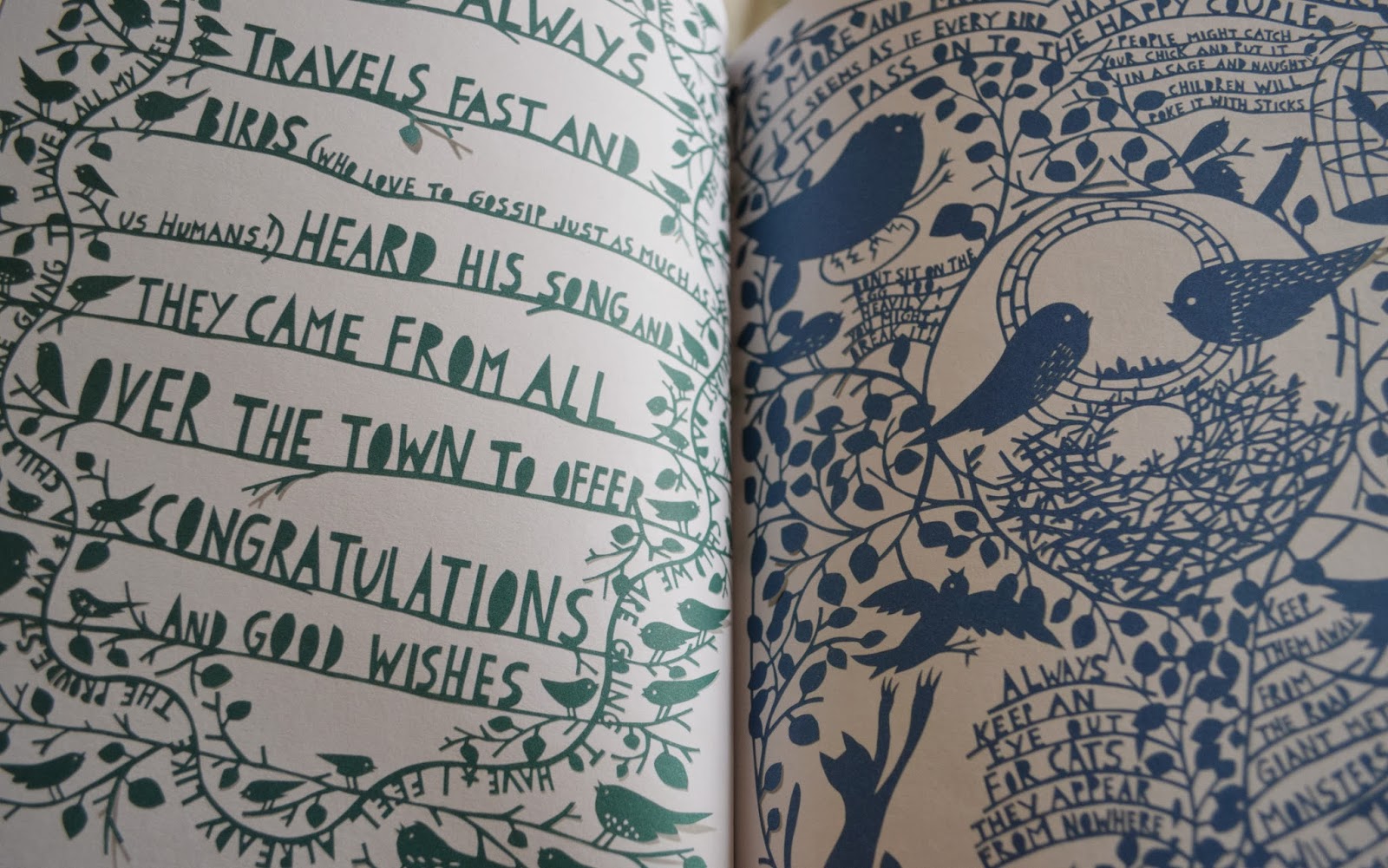 Book&aCuppa: Rob Ryan