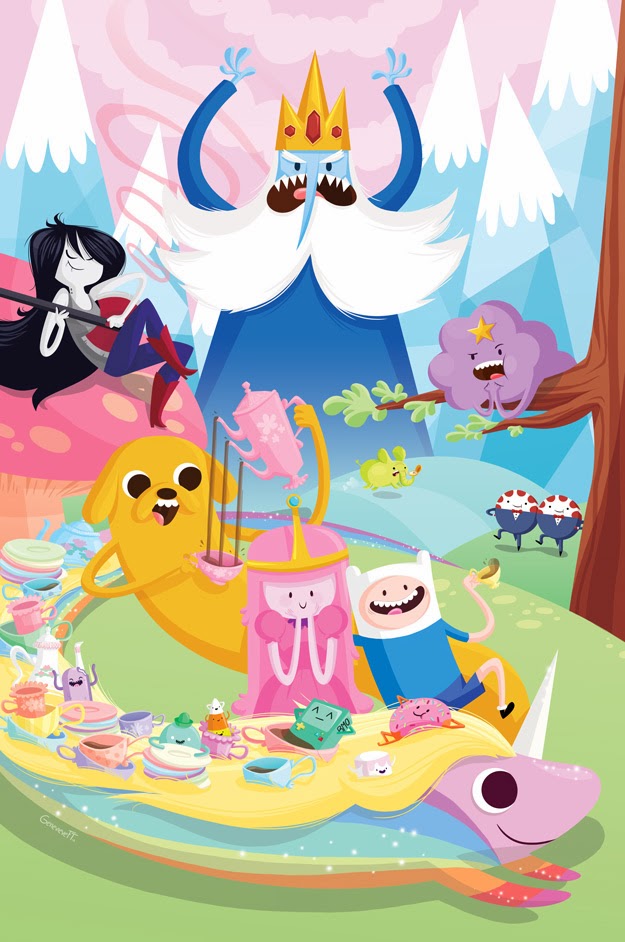 *2013* | -Genevieve FT-