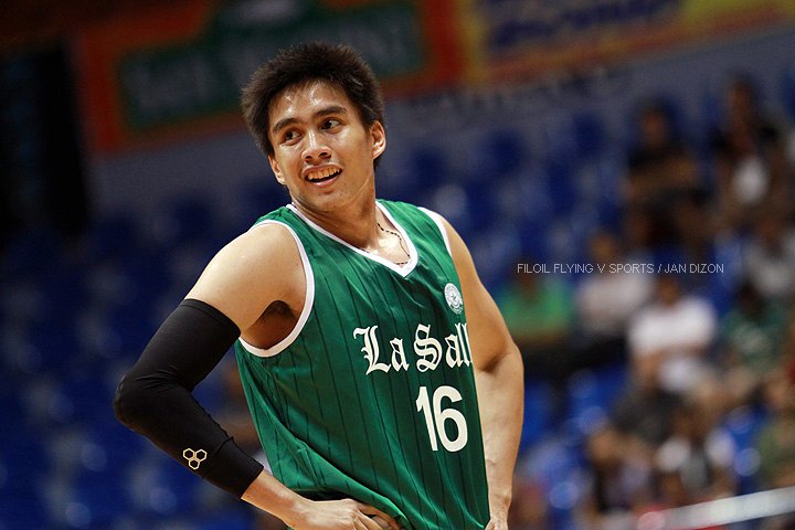 Filoil Flying V Premiere Cup Scores: April 25, 2011 - Hoop Nut